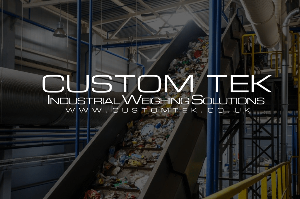 Custom Tek :: Belt Weighers, Samplers, Proline