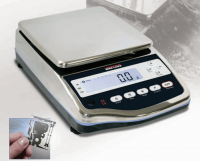 Tuning Fork Bench Scales :: Custom Tek