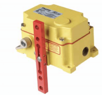 SAS Snap Action Safety Pull Switch :: Custom Tek